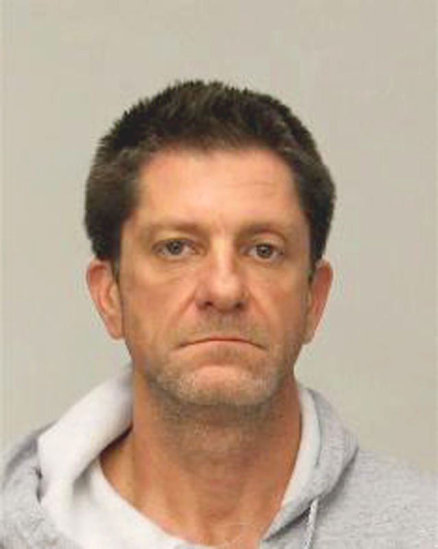 Local man arrested after chase in Uniontown - Herald-Standard